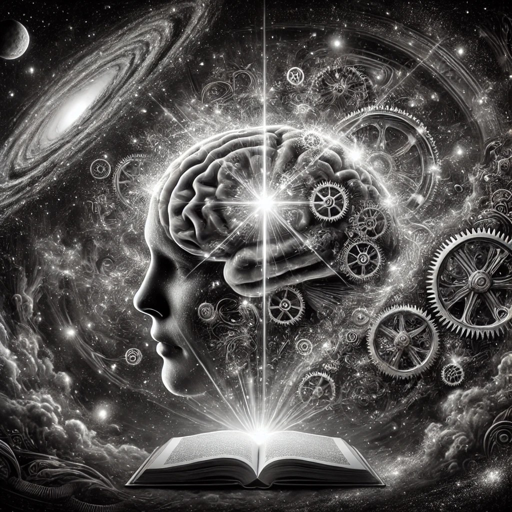 Non-Fiction – Dr.MOG